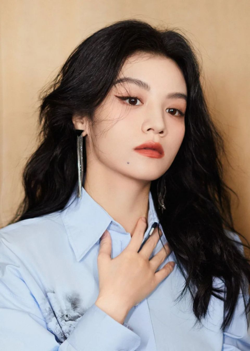 22'Q4｜220位新生代女演员待播作品一览：谁将闪耀2023？_腾讯新闻