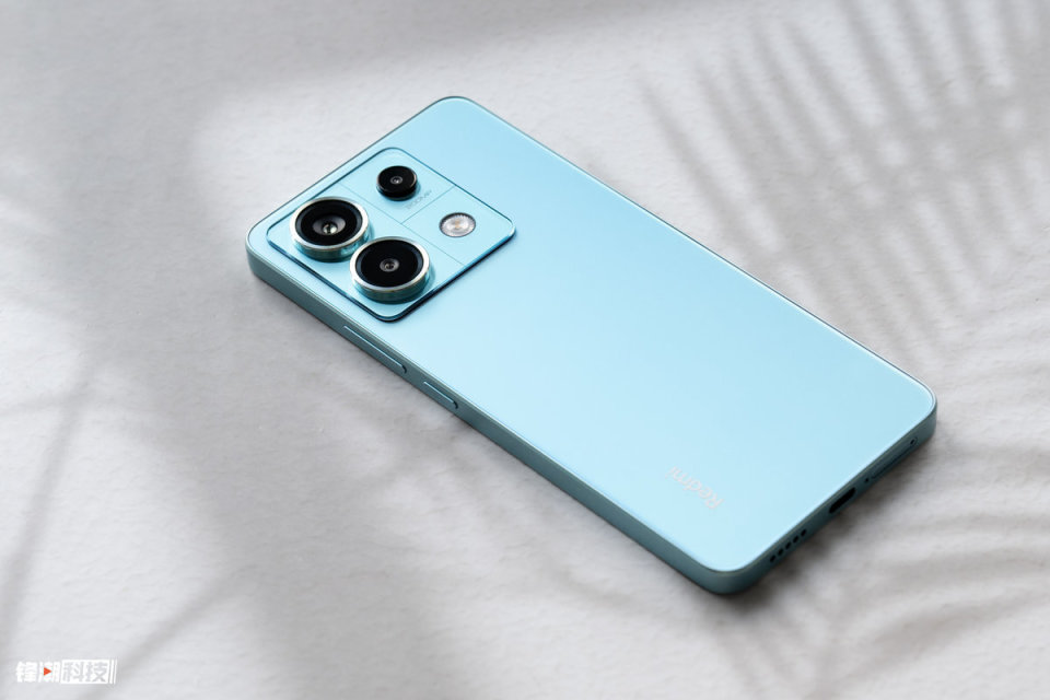Redmi Note13 Pro评测：千元直屏手机新选择_腾讯新闻