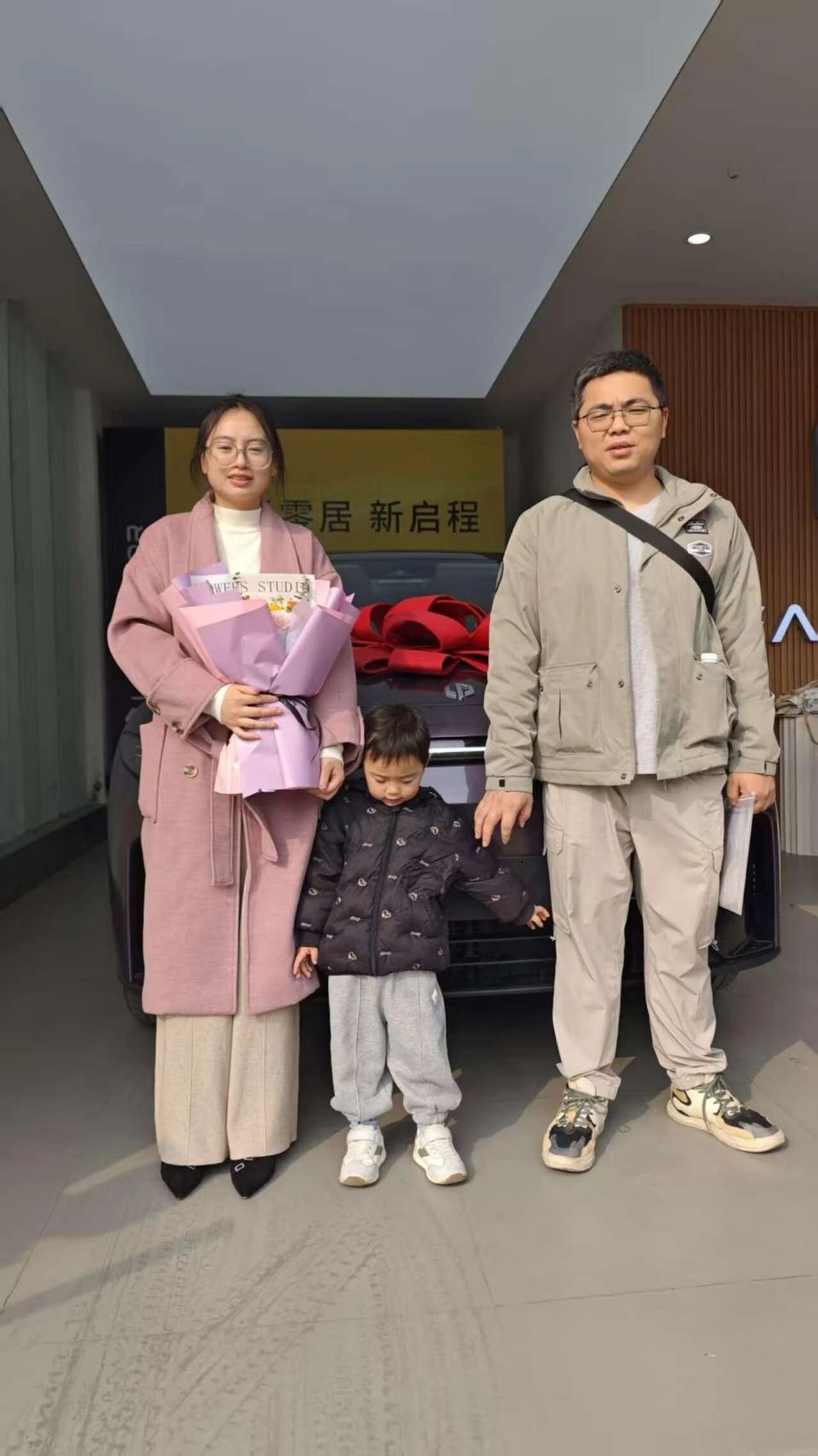 零跑C10车主：裸车价谈到了130800，讲下用车感受和买车建议_腾讯新闻