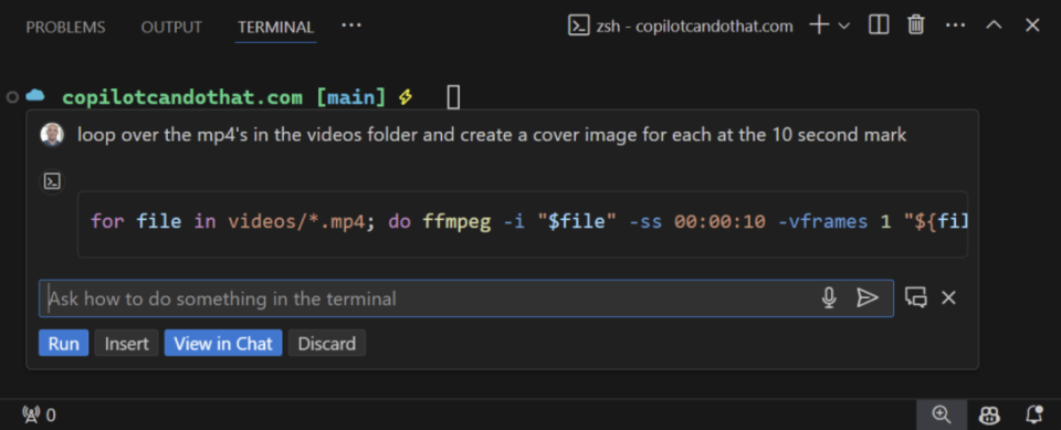 不花钱！程序员编码神器GitHub Copilot免费可用，每月限额2000次代码补全、50条聊天信息_腾讯新闻