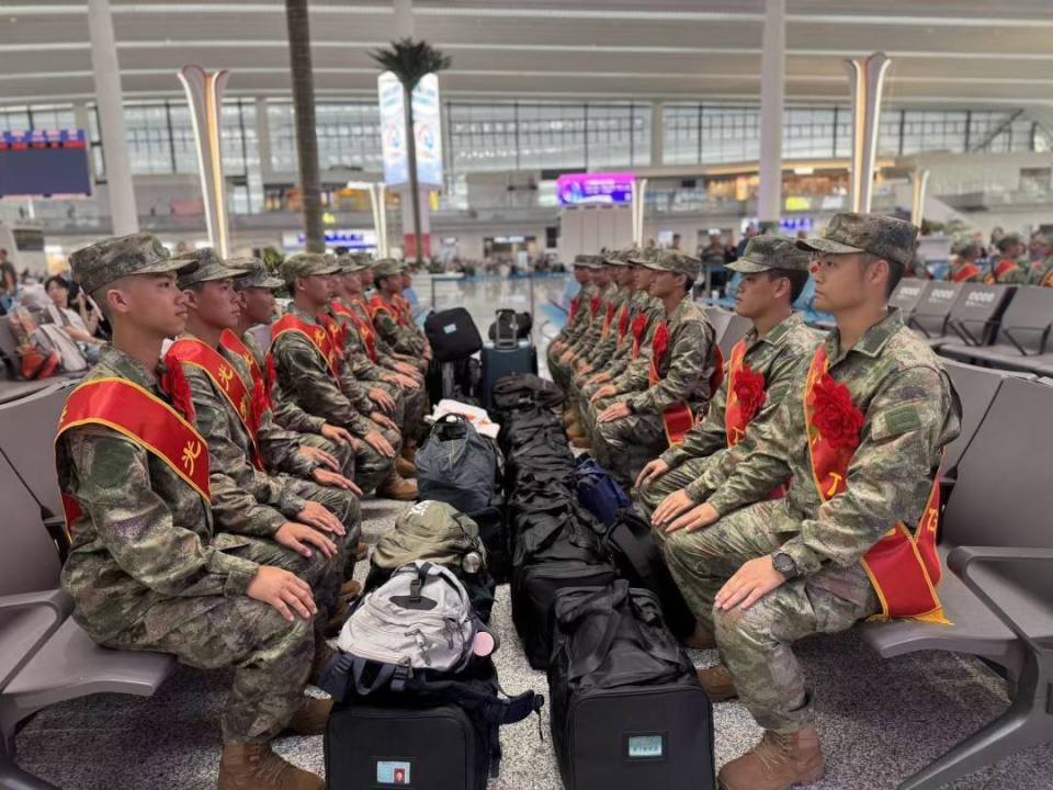 今起，广东2026年兵役登记工作正式开始_腾讯新闻