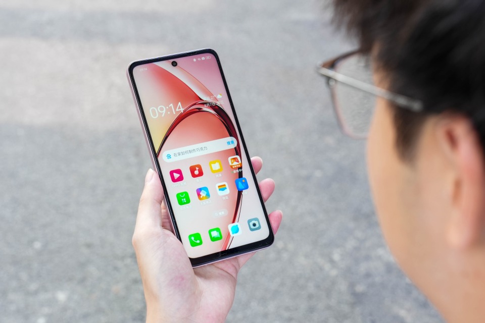 OPPO A3x评测：千元耐用战神是怎样炼成的？_腾讯新闻