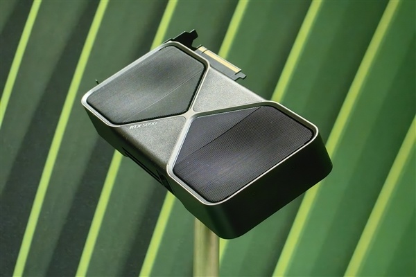 NVIDIA辟谣RTX 50系列停产：全系正常供应！缺货是显存供应拖后腿_腾讯新闻