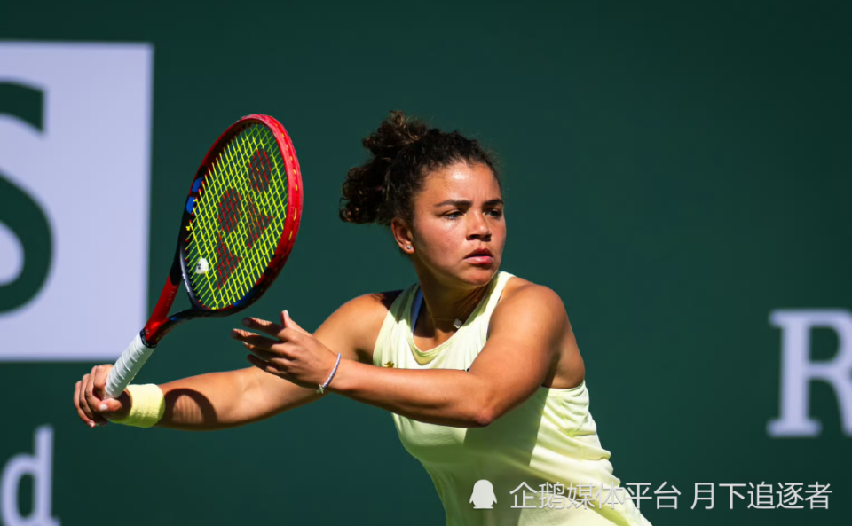 WTA1000赛16强诞生！鲍里妮2-1艰难晋级，锁定16强最后一个名额_腾讯新闻