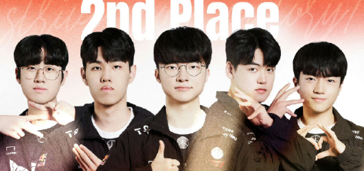 369带队看Karsa圣经！T1创造历史五连亚_腾讯新闻