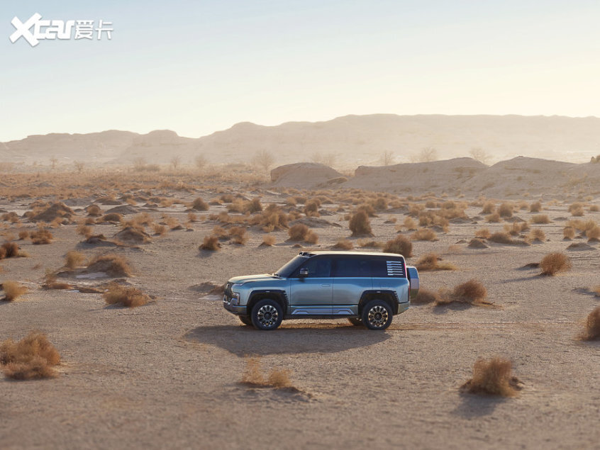 纯电续航180km 仰望U8豪华版参数曝光_腾讯新闻