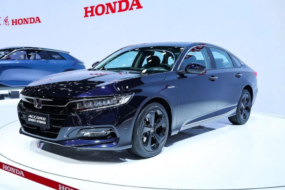 本田大规模召回！几乎涵盖合资全系车型！_腾讯新闻