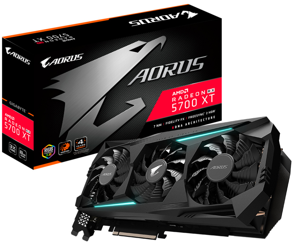 发布已四年，RX 5700 XT现在战力如何？有必要升级吗？实测出炉_腾讯新闻