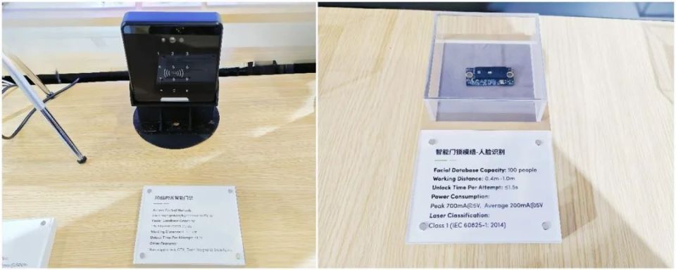 歌尔光学六大新品亮相CIOE：赋能AR、VR、车载HUD及三维视觉行业_腾讯新闻