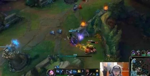 巅峰时人气不输Uzi，如今欠债2500万登上热搜第一！LPL好牌打烂的代表_腾讯新闻