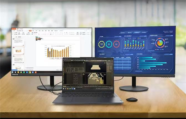 TOP级信创笔记本！联想开天N8 Pro实测：兆芯KX-7000性能轻松翻倍_腾讯新闻