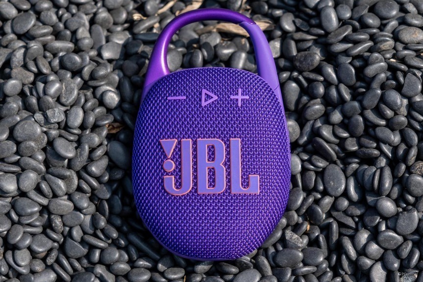 我最爱的户外音乐搭子又升级了！JBL CLIP5无线音乐盒五代评测_腾讯新闻