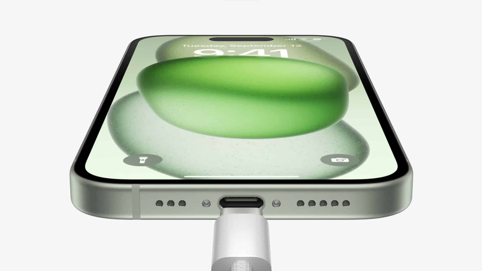 iPhone 17 Air详解！苹果曾考虑移除USB-C接口_腾讯新闻