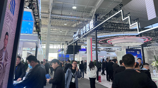 A Real Exploration of Beijing Energy Storage Exhibition: How did more ...