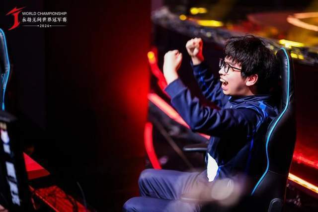 “既是天选，也是唯一！”——OUG.Mike_腾讯新闻