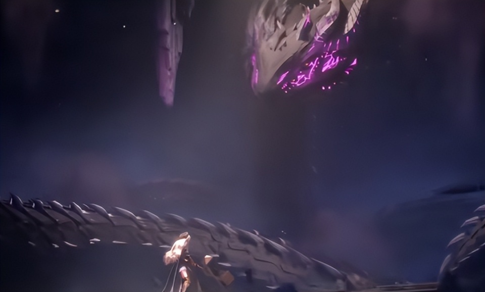 不如2d横版？DNF续作《DNF Overkill》曝光，网友：下一个疾风之刃_腾讯新闻