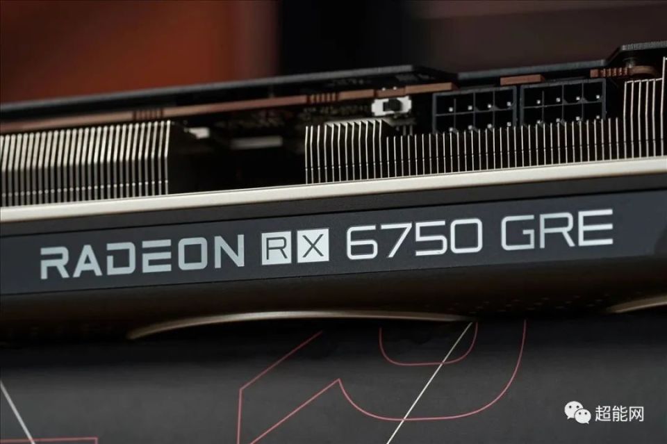 AMD Radeon RX 6750 GRE天梯榜首发评测：高性价比的2K游戏入门之选_腾讯新闻