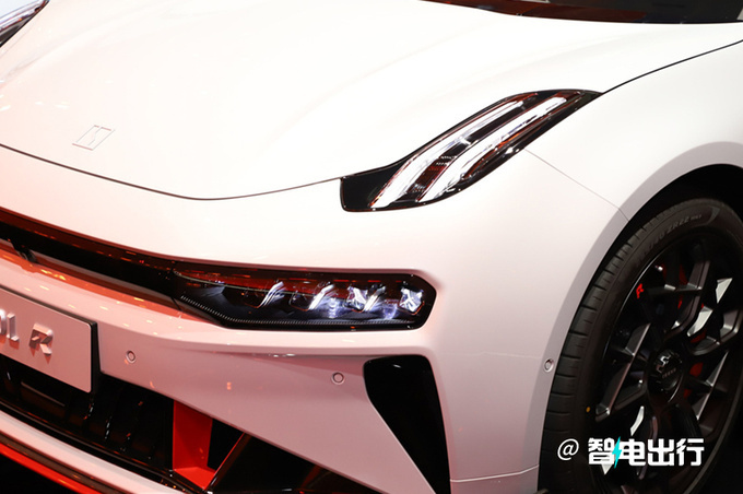 极氪内部：将推7款新车！旗舰大6座SUV，PK理想L9、问界M9_腾讯新闻