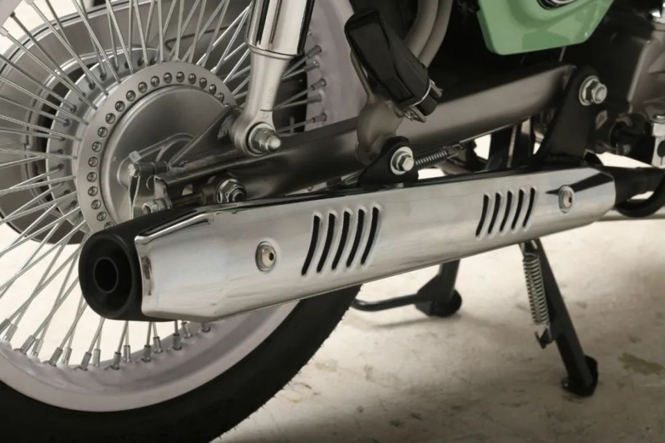 宗申YAMI Plus版上市，售价7280元，加量不加价！_腾讯新闻