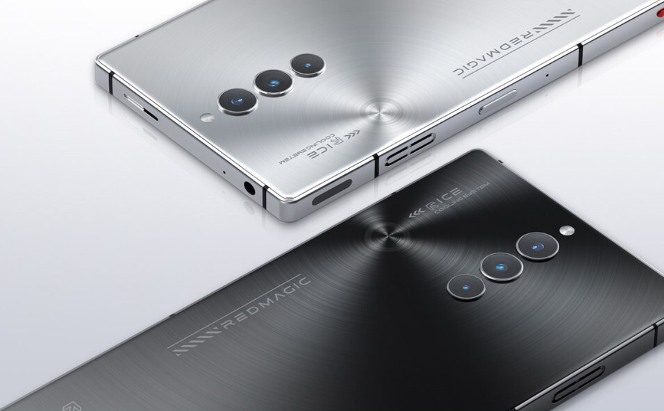 3999元起，红魔8S Pro系列发布：首发24G内存与骁龙8 Gen 2领先版_腾讯新闻