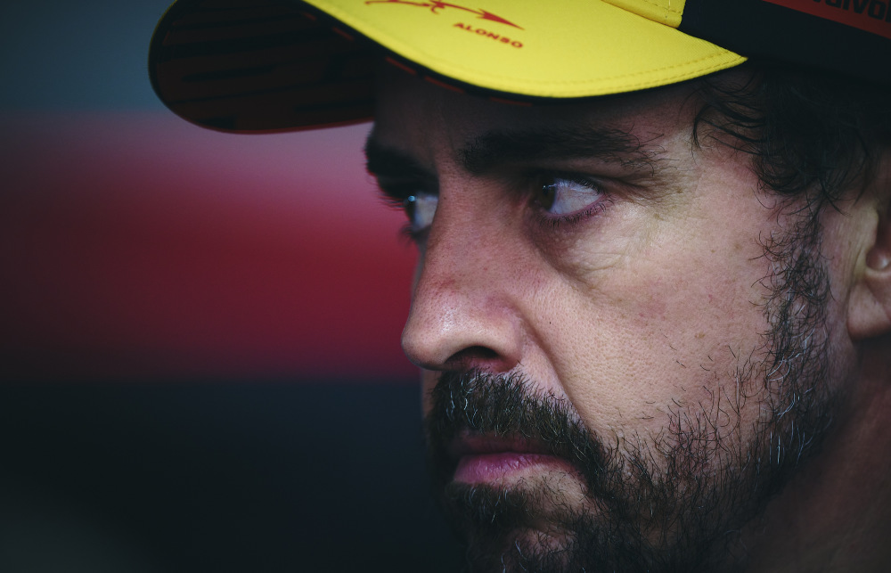 赛车——F1西班牙大奖赛排位赛赛况_腾讯新闻