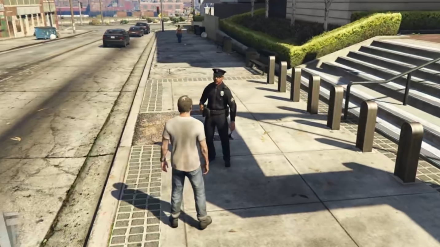 GTAOL卡顿掉线怎么办 GTAOL卡顿掉线最有效解决方法