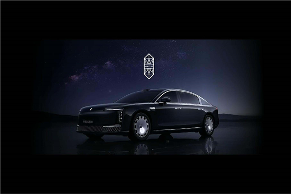 百万尊界S800无奈之选, 用1.5T“日系”增程器,因华为研发力不从心?_腾讯新闻