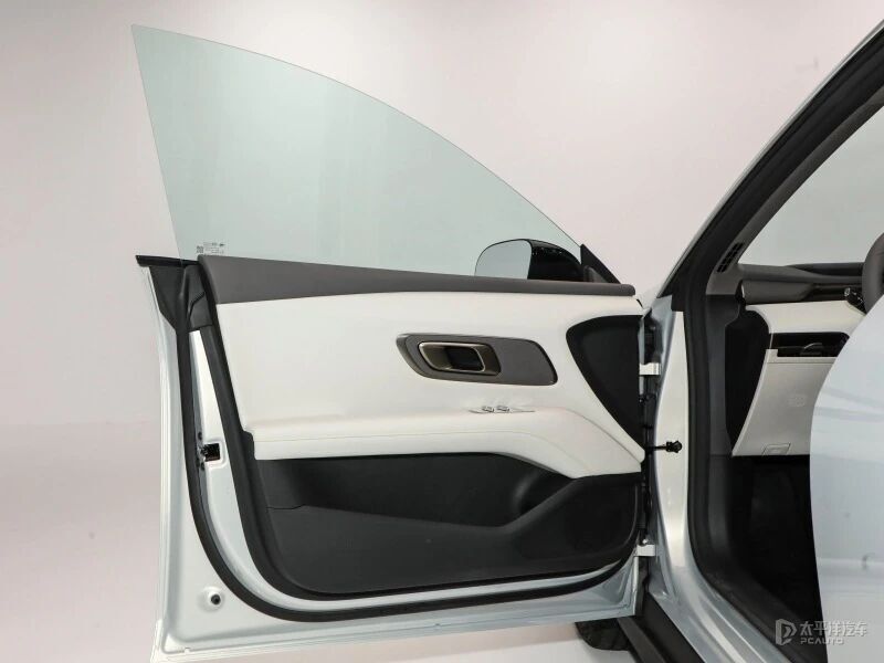 新款深蓝L06要来了！670km纯电＋激光雷达，预计杀入15万内？_腾讯新闻