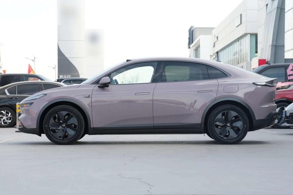 不比不知道，乐道L60相比Model Y、理想L6优势颇多_腾讯新闻