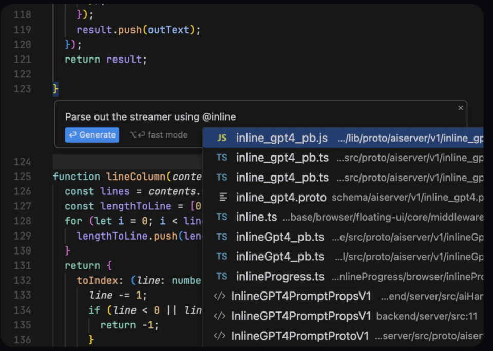 LLM-first IDE：Code Agents 超级入口，软件开发的“Excel 时刻”_腾讯新闻