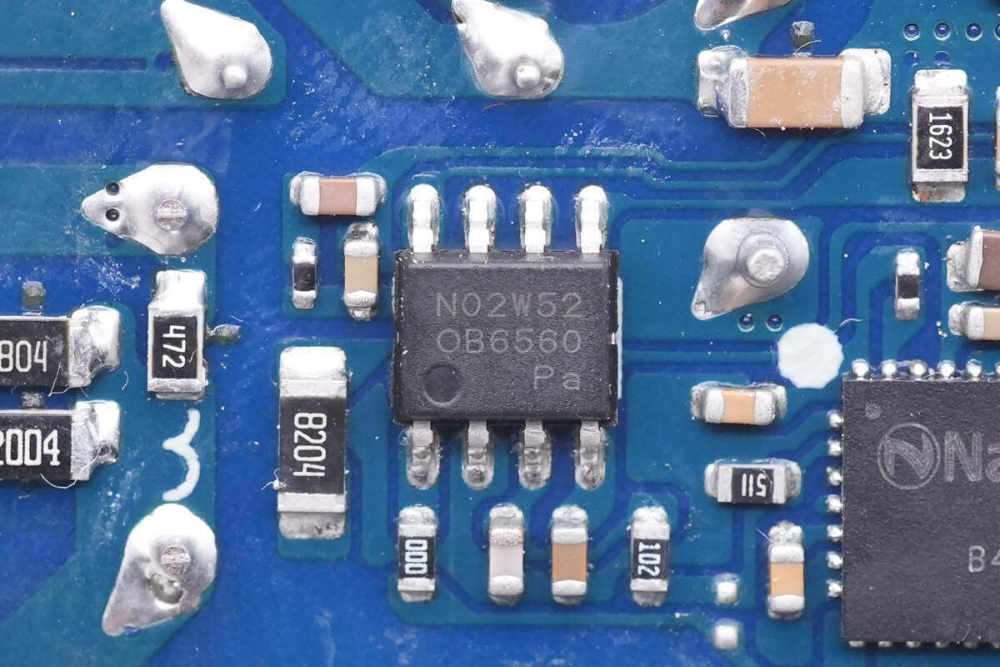 从消费电子到工业电源，PFC 芯片如何凭功能 “大放异彩”？_腾讯新闻