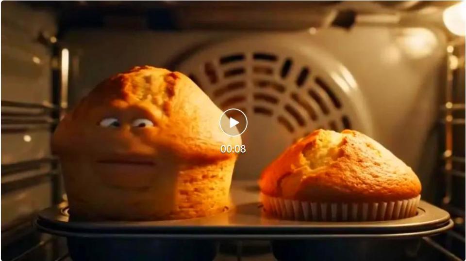 真碾压Sora了！谷歌Veo 3首次实现音画同步，视频模型「开口说话」_腾讯新闻