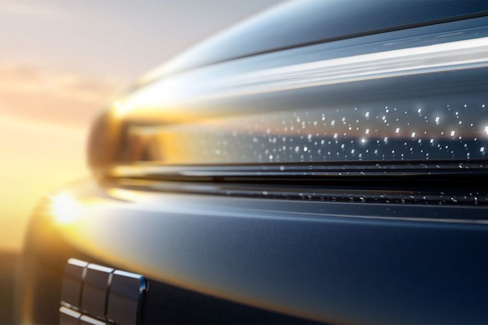 用理想L8一半的价格买理想L8 限时17.38万起 吉利银河M9正式上市_腾讯新闻