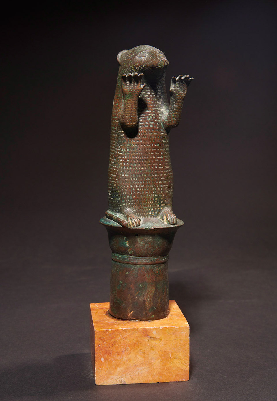 金字塔之巅的对话：解读古埃及文明和中埃联合考古最新成果_腾讯新闻