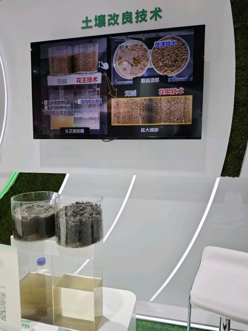 这家日用品外商在华跨界助力绿色农业发展_腾讯新闻