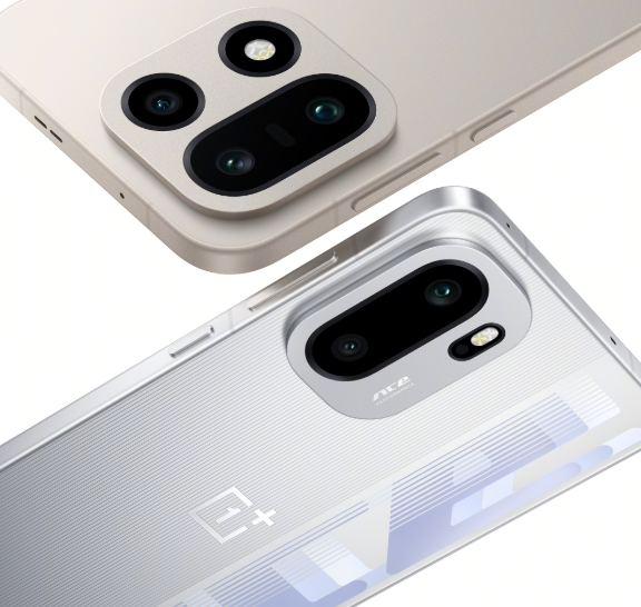 一加Ace 6配置细节公布：搭载165Hz超高刷直屏+7800mAh电池_腾讯新闻