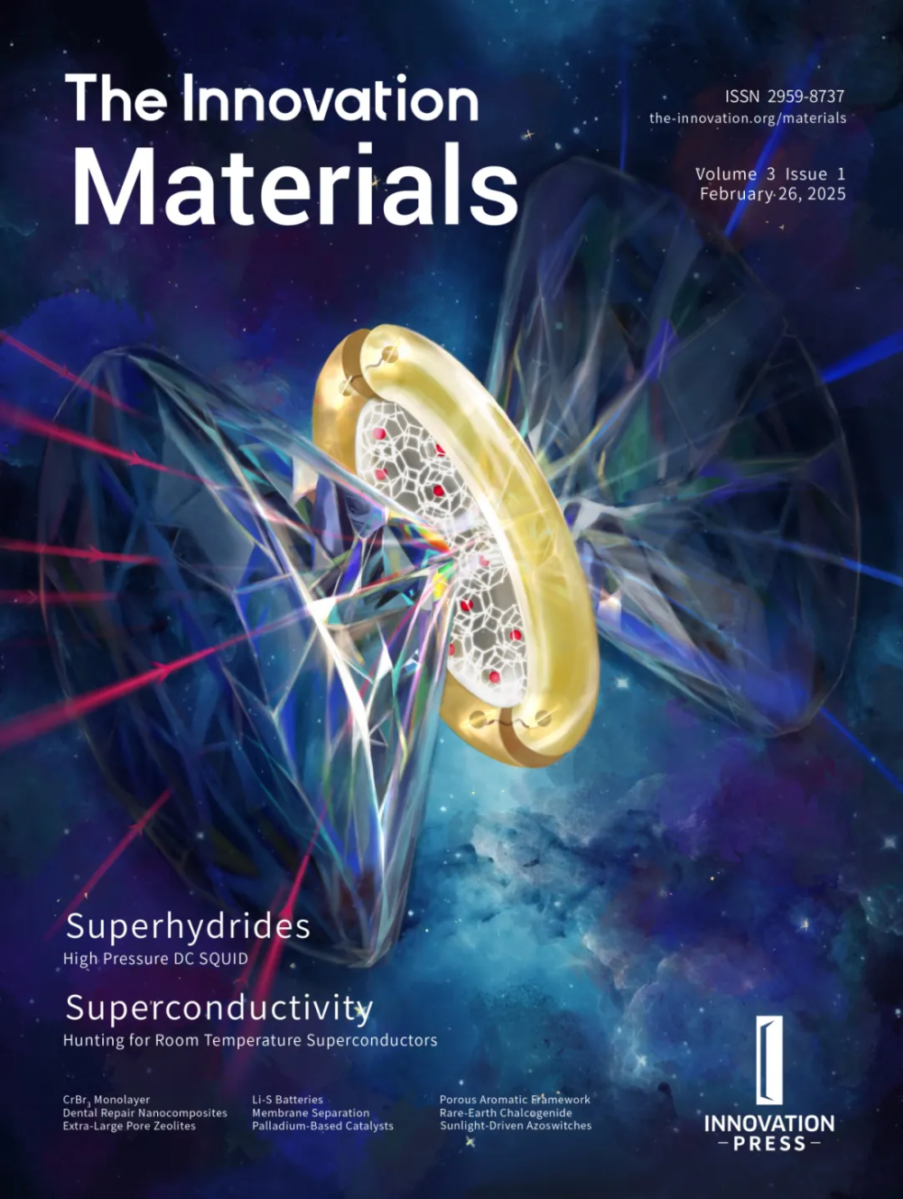 The Innovation Life | Split-HaloTag：为细胞生理活动的精准记录提供新方案_腾讯新闻