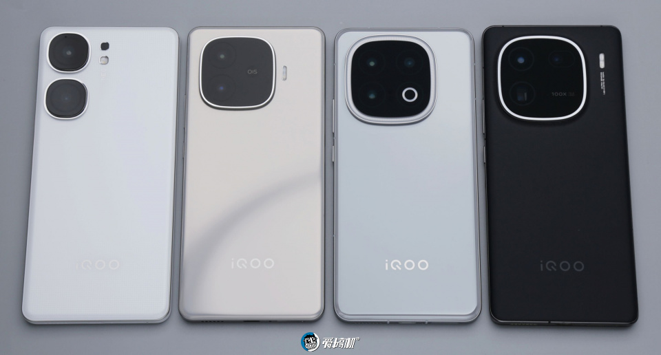 电竞味回来了，iQOO 13评测：3999起的骁龙8至尊版+2K屏+对称双扬_腾讯新闻