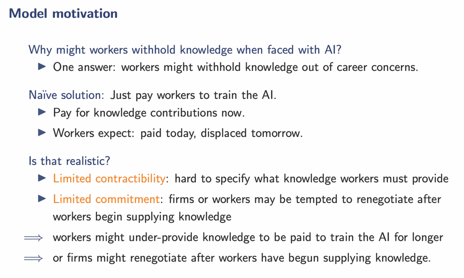罗汉堂 | 哈佛商学院 Zoe Cullen：AI 时代的工作数据，需要什么样的政策？_腾讯新闻