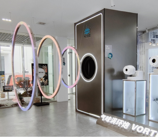 气味王国黄剑炜：打造“气味云”，开启嗅觉数字化新赛道_腾讯新闻