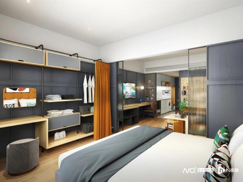 锦江酒店与雅诗阁中国成立合资公司，加码商旅型公寓酒店扩张_腾讯新闻