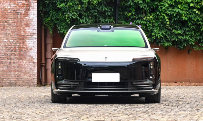 70-100万“低价”入市，尊界S800能干过“78S”吗？_腾讯新闻