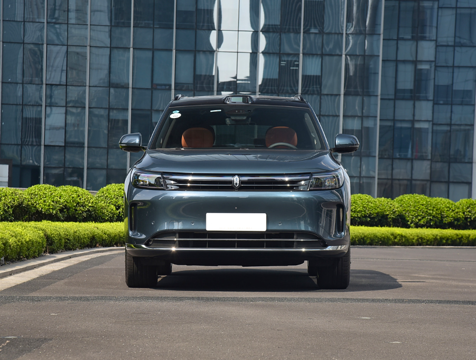 30万左右，你们选理想L6/L7，还是选问界M7呢？_腾讯新闻