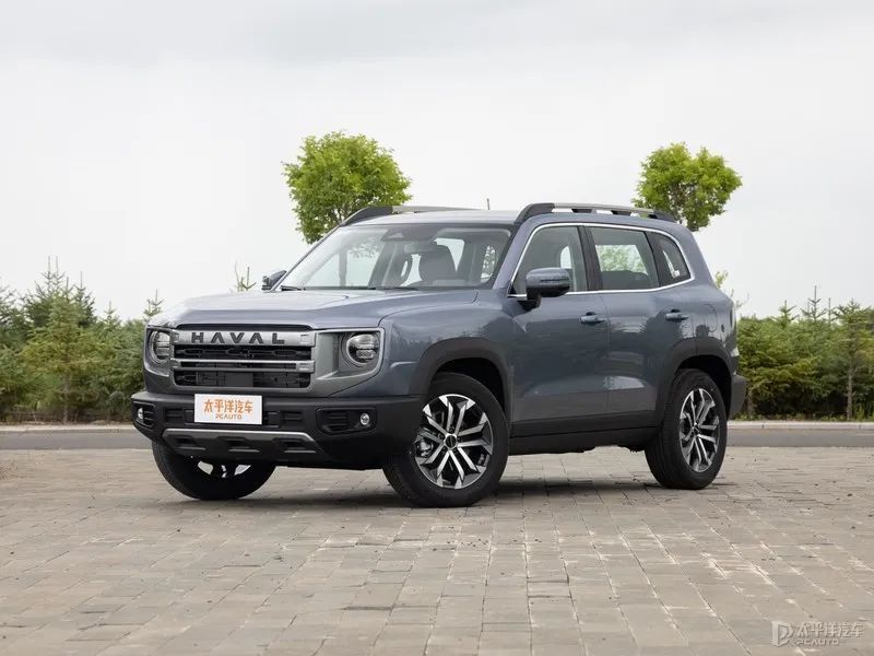 9.99万起！全新北京BJ30上市！尺寸大涨，6.59s破百+续航1000km…_腾讯新闻