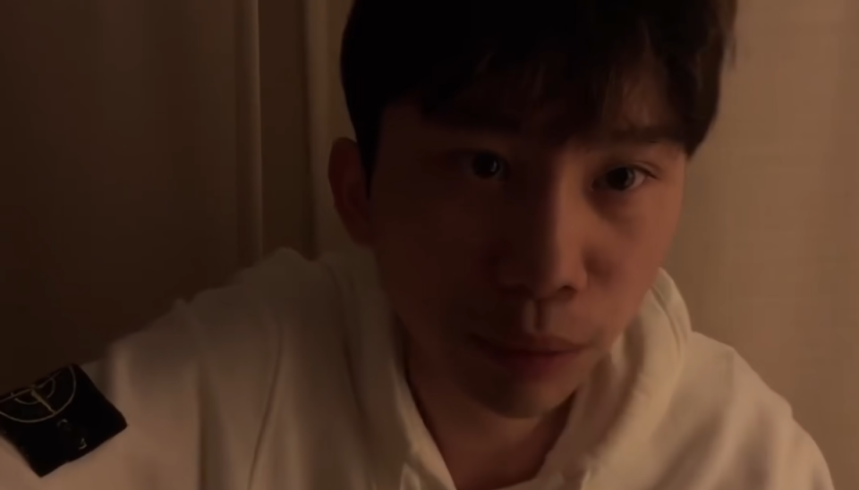 世一瓜Doinb官宣停播！许秀续约DK三年惊呆LPL粉丝_腾讯新闻