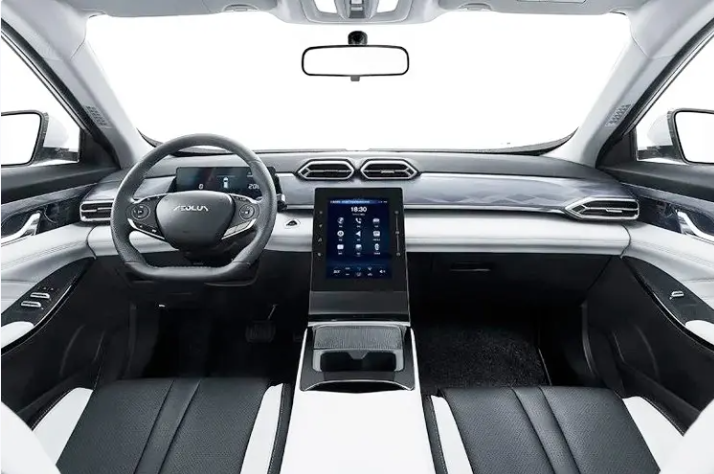 大五座纯电SUV 东风风神SKY EV01 强势首发_腾讯新闻