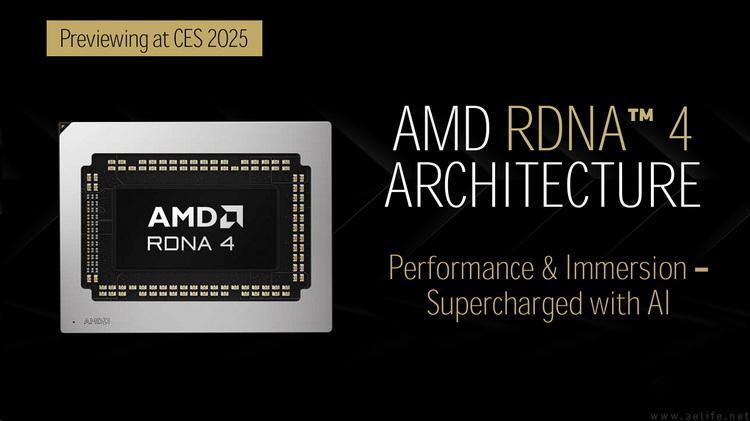 AMD CES2025新品解析：从PC到掌机、一切为了玩家_腾讯新闻