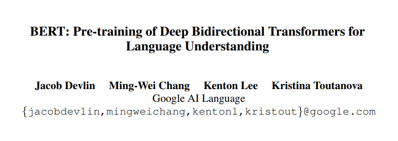 投奔 OpenAI 后，BERT 之父 Jacob Devlin 重返 Bard 项目！_腾讯新闻