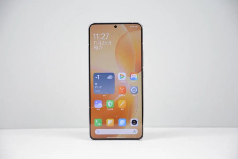 Redmi K70入手1个月了，每天都在用，优缺点一次性说完_腾讯新闻