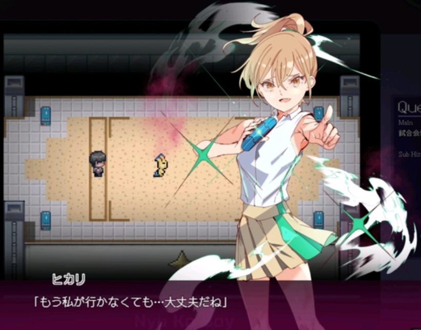 这款R18版本的“宝可梦”，发售一个月快要被吹成“神作”了_腾讯新闻